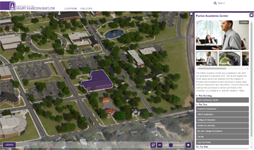 University of Mary Hardin-Baylor